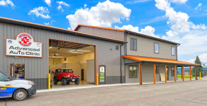 Advanced Auto Clinic | Trusted Auto Service Since 2003 | Delavan, WI