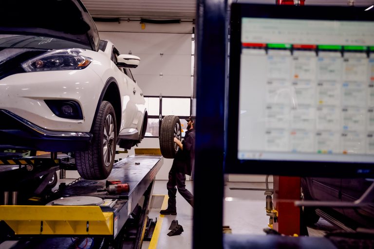 Advanced Auto Clinic | Trusted Auto Service Since 2003 | Delavan, WI